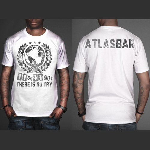 Killer + Clean T-Shirt Design | T-shirt contest