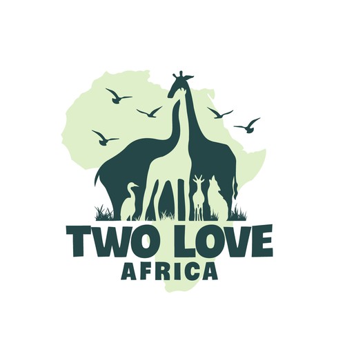 African Animal Logos - 1169+ Best African Animal Logo Images, Photos ...