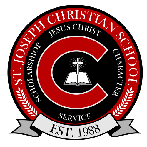 SJCS Seal | Logo & brand identity pack contest