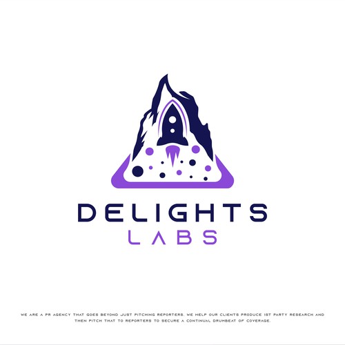 Designs | Inspiring Logo for a Digital PR Company | Logo design contest