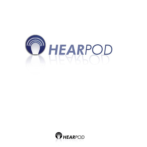 HearPod.com | Web page design contest