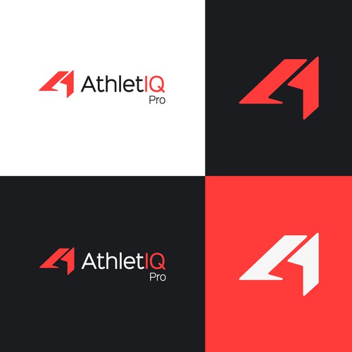 Designs | Design a logo for a forward-thinking sports performance ...