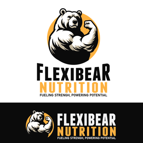 Designs | Design a logo for an up and coming sports nutrition brand ...