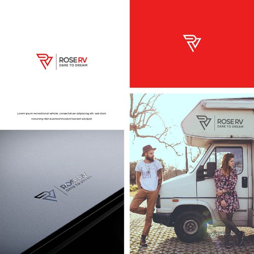 Designs | SOPHISTICATED LOGO FOR LUXURIOUS CARAVAN COMPANY | Logo ...