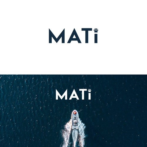 Designs | Logo for Catamaran Fountain Pajot Tanna 47 | Logo design contest