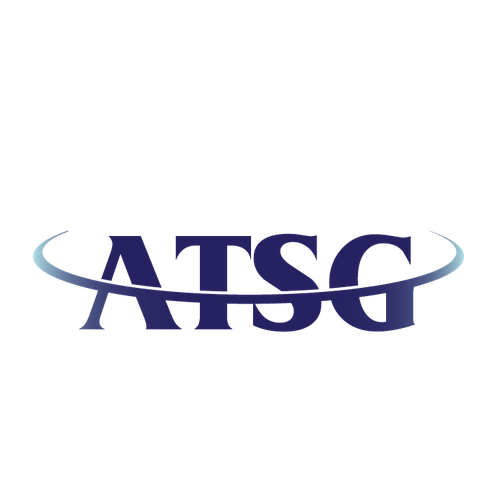 ATSG Corporate Logo needs a new logo | Logo design contest