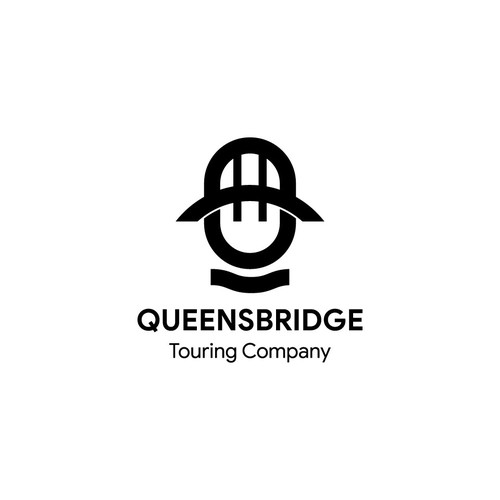 Queensbridge Touring Co. Logo | Logo design contest
