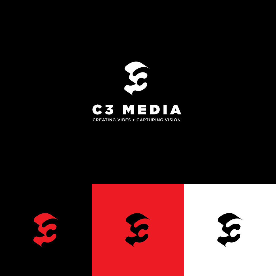 Media Logos - Free Media Logo Ideas, Design & Templates