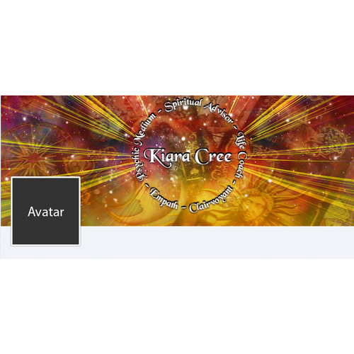Spiritual Facebook Cover