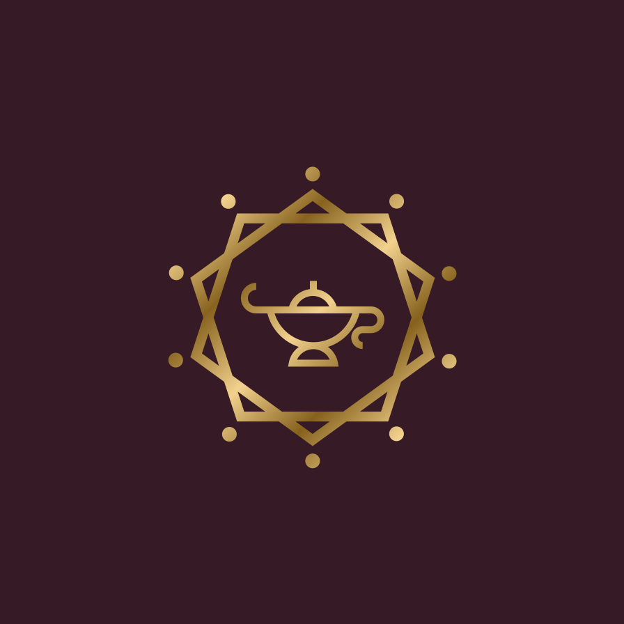 Mandala Logos - Free Mandala Logo Ideas, Design & Templates