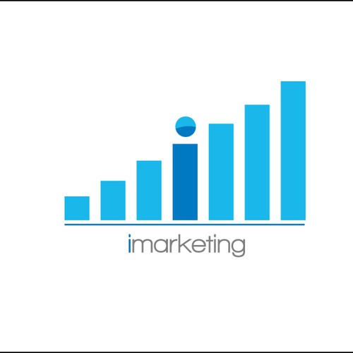 iMarketing needs a new logo | Logo design contest