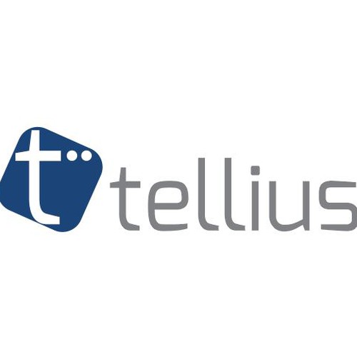 Create a technology logo for big data analytics company - Tellius ...