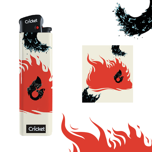 Designs | Design a Cricket Lighter Collection [MULTIPLE WINNERS ...