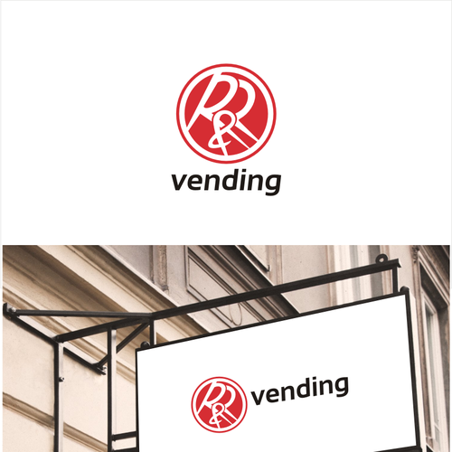 Vending Company Logo | Logo design contest