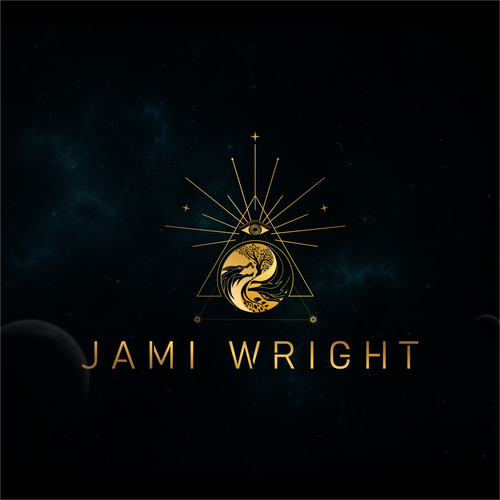 Designs | Jami Wright | Logo design contest