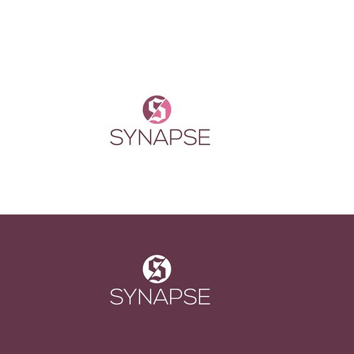 Guaranteed!!! Bold synapse design for internet company logo | Logo ...