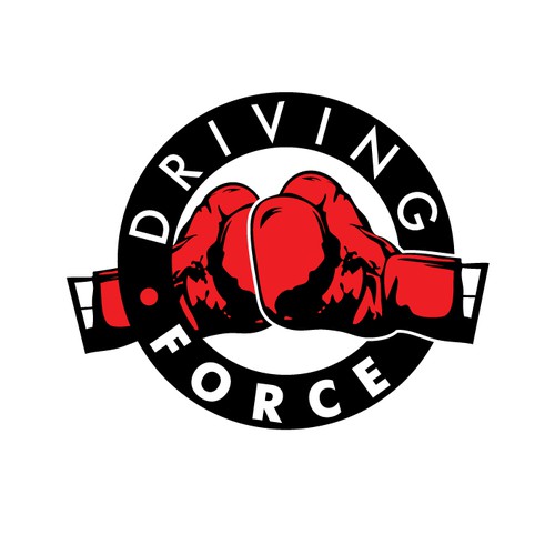 Help Driving Force with a new logo | Logo design contest