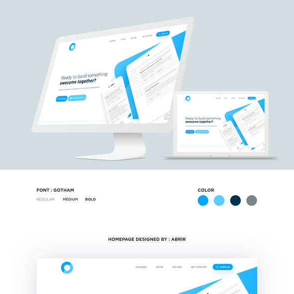 Attractive websites - 24+ Best Attractive Web Design Ideas 2025 | 99designs