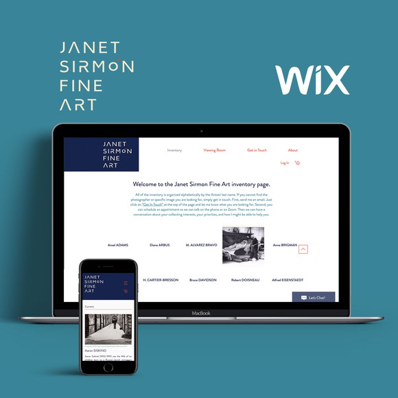 The 10 best freelance Wix designers to hire in 2022 - 99designs