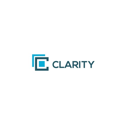 Designs | Financial 'Clarity' in a complex world | Logo design contest