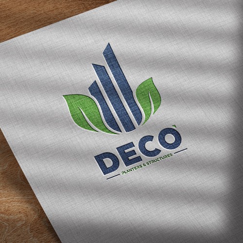 Designs | Deco Logo | Logo design contest