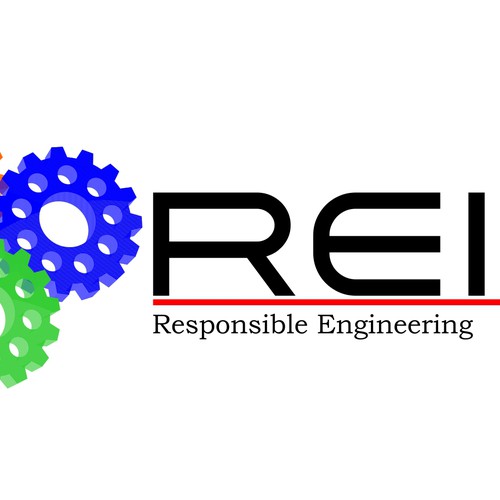 Create Cool Innovative Logo for Lean and Mean Engineering Firm | Logo ...