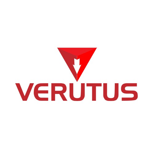 Verutus - Armed with a spear! We want a cool logo for our security ...