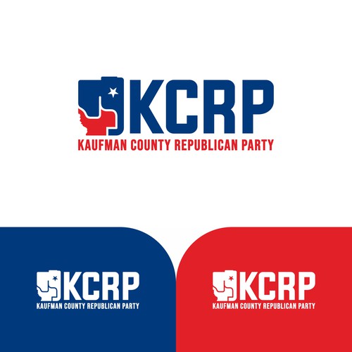 Designs | KCRP | Logo design contest