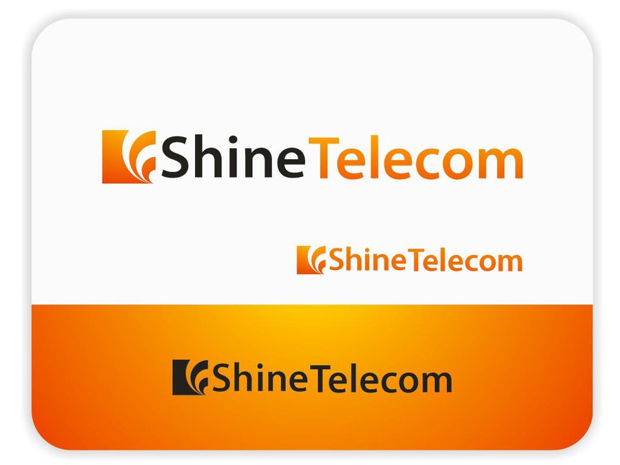 Telecom Company Logo | Logo design contest