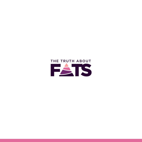 The Truth About Fats logo | Logo design contest