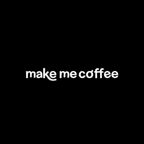 Designs | (LOGO) 'MAKE ME COFFEE' | Logo design contest