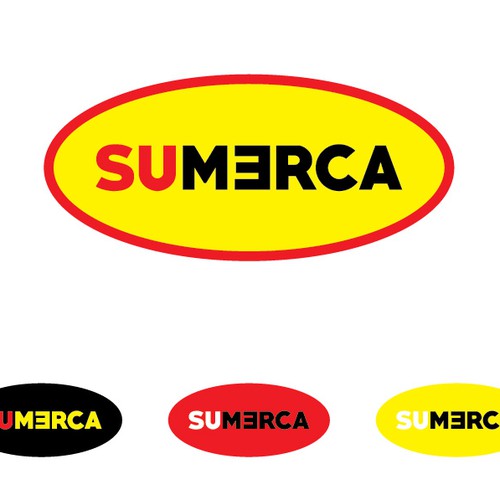 SUMERCA está en búsqueda de un logotipo | Logo design contest