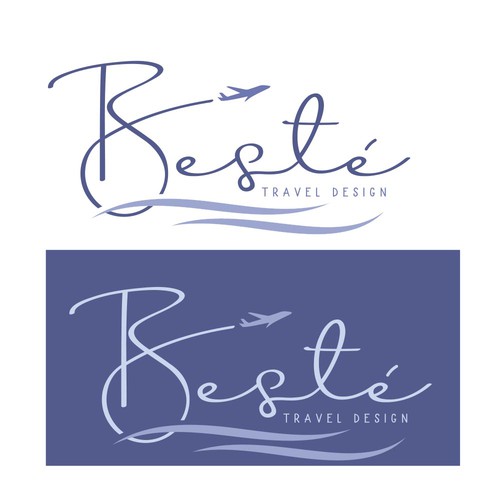 Designs | Beautiful logo that exudes luxury travel | Logo design contest