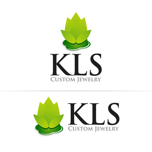 KLS Custom Jewelry needs a new logo | Logo design contest