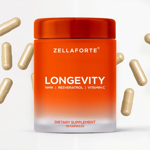 Orange Packaging Ideas - 71+ Best Orange Packaging Designs In 2024 ...