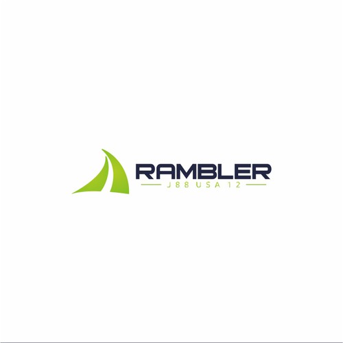 Rambler Logo