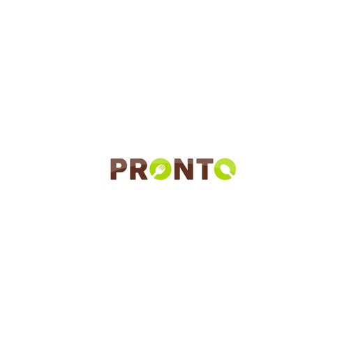 Create a fresh, creative logo for a student food to go store called ...