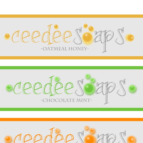 Natural Soap Logo | Logo design contest