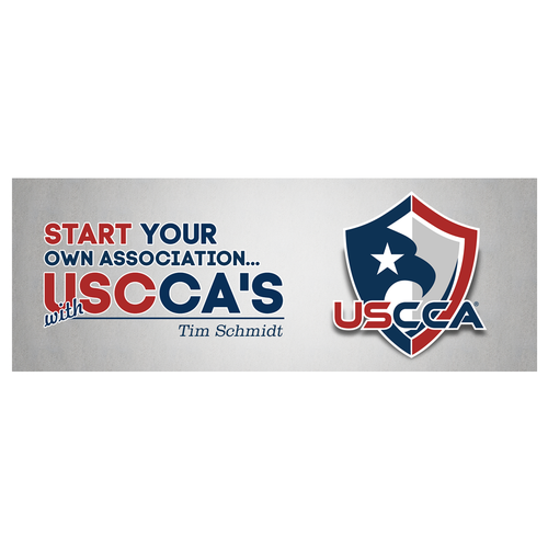 1900 x 700 Product Banner For Start Your Own Association... with USCCA ...