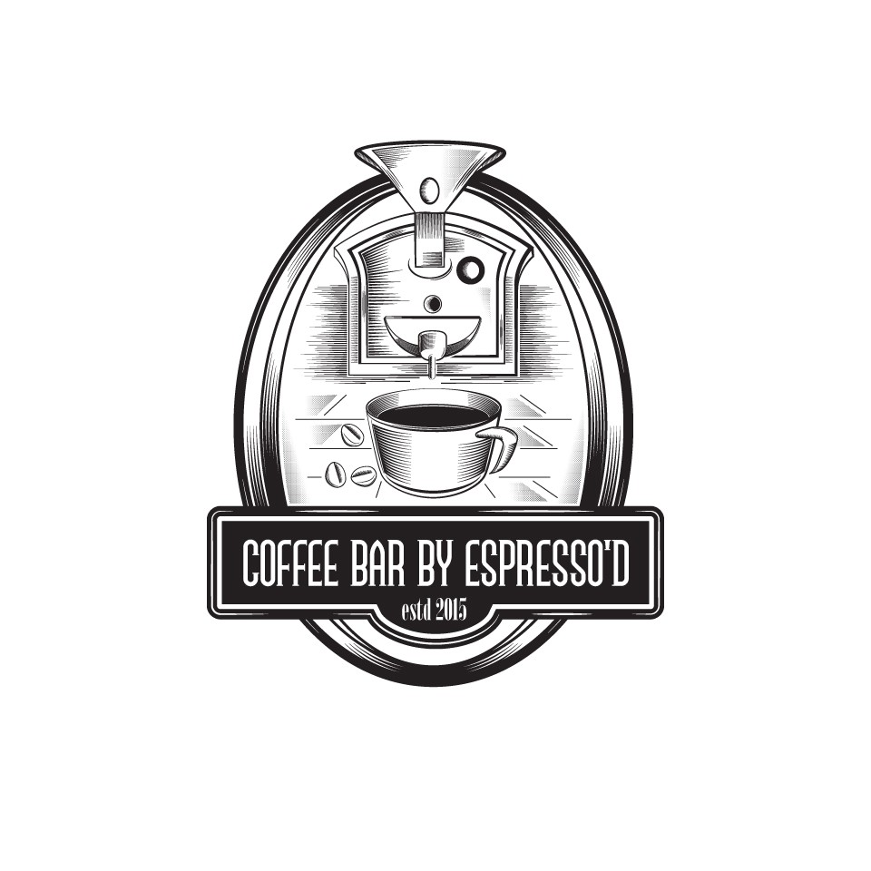 Espresso Logos - Free Espresso Logo Ideas, Design & Templates