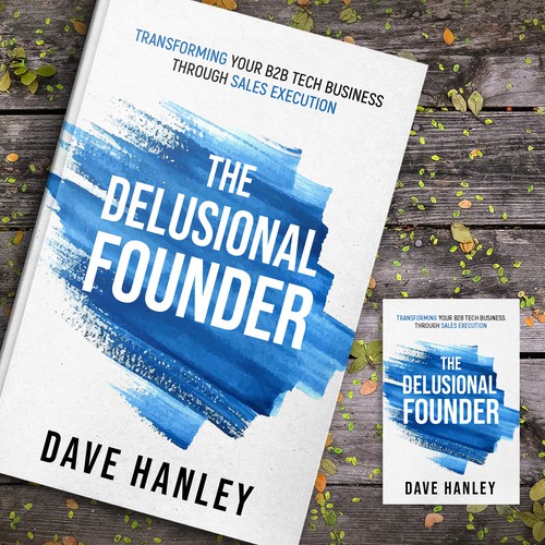 Designs | Story-format short business book cover design for ...