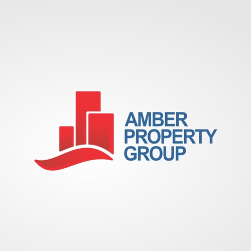 Amber Property Group | Logo design contest