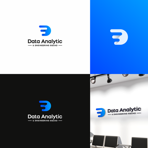 Designs | Data Squad - we need a badass geeky logo! | Logo design contest