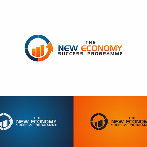 Create the next logo for The New Economy Success Programme | Logo ...