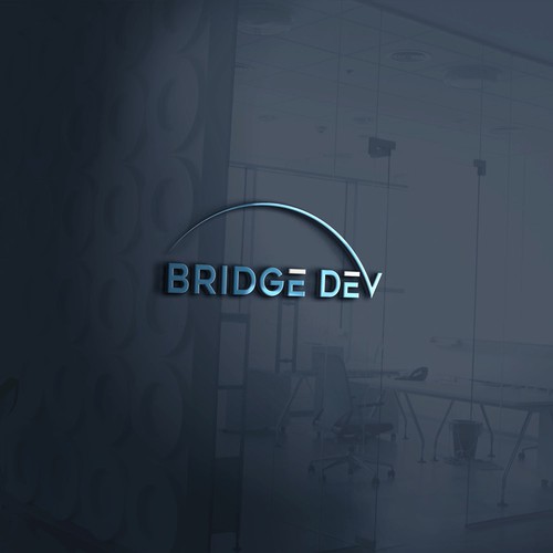 Bridge Dev Consulting | Logo design contest