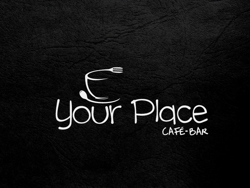 Create the next logo for Your Place cafe bar | Logo design contest