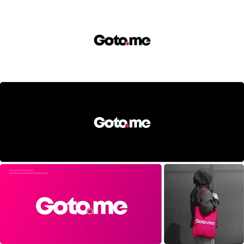 Designs | Goto.me is here to support creators—but first, we need a logo ...