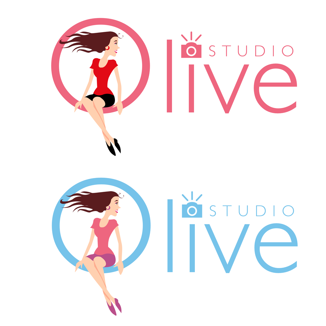 Dance School Logos - Free Dance School Logo Ideas, Design & Templates