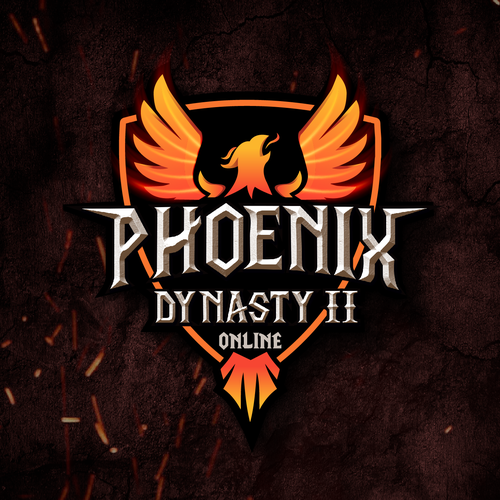 Online Game(MMORPG) Logo Design - Guarenteed | Logo design contest