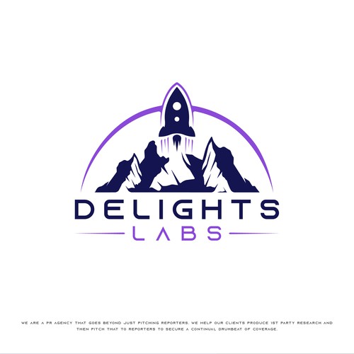 Designs | Inspiring Logo for a Digital PR Company | Logo design contest